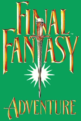 Final Fantasy Adventure - SteamGridDB