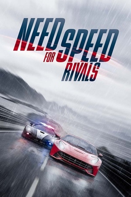 Grid for Need for Speed: Rivals by LordGriffith - SteamGridDB