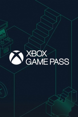 Grid for Xbox Game Pass by RaspberryJoe - SteamGridDB