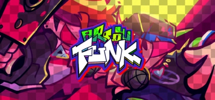 Friday Night Funkin' Arrow Funk - SteamGridDB