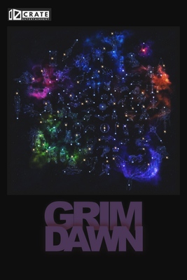 Grid for Grim Dawn by ObiMo - SteamGridDB