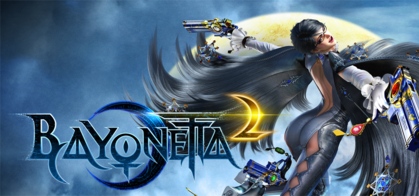 Grid for Bayonetta 2 by nschlichtmann - SteamGridDB