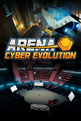 ACE - Arena: Cyber Evolution - SteamGridDB