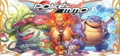 PokeMMO - SteamGridDB