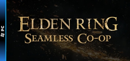 Grid for Elden Ring Seamless Co-op by Kemerax - SteamGridDB
