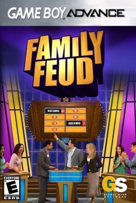 Family Feud - SteamGridDB