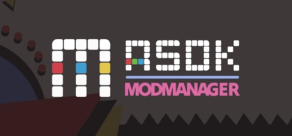 RSDK Mod Manager (Program) - SteamGridDB