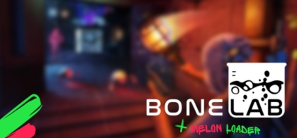 Grid for BONELAB by Blixster - SteamGridDB