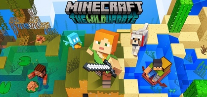 Grid for Minecraft by Slimemike - SteamGridDB