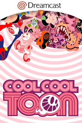 Grid for Cool Cool Toon by fixx1983 - SteamGridDB