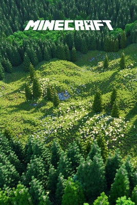 Grid for Minecraft by timik1946 - SteamGridDB