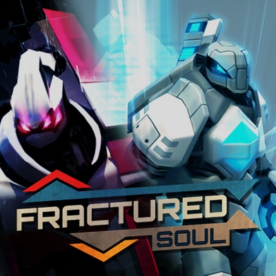Fractured Soul - SteamGridDB