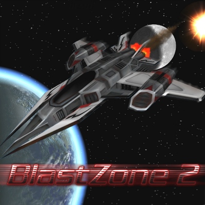 BlastZone 2 - SteamGridDB