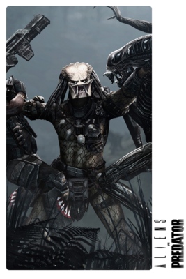 Grid for Aliens vs. Predator by cereal_killer - SteamGridDB