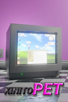 KinitoPET - SteamGridDB