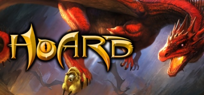 Grid for HOARD by TheWaslijn - SteamGridDB