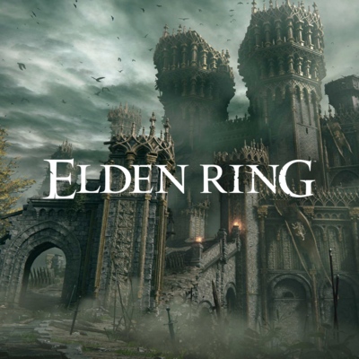 Grid for Elden Ring by Vackz - SteamGridDB