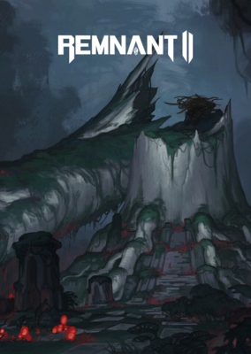 Remnant II - SteamGridDB