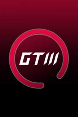 Gpu Tweak III (Program) - SteamGridDB