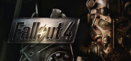 Grid for Fallout 4 by Aaronymous - SteamGridDB