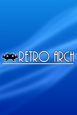 Grid for RetroArch by mrBrawndo - SteamGridDB