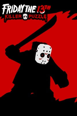 Friday the 13th: Killer Puzzle - SteamGridDB