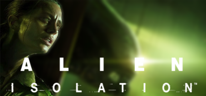 Grid for Alien: Isolation by Drstevebrule - SteamGridDB
