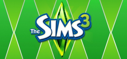 The Sims 3 - SteamGridDB
