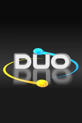 DUO - SteamGridDB