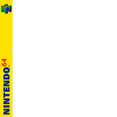 Grid for Nintendo 64 (N64) by Skyclad - SteamGridDB