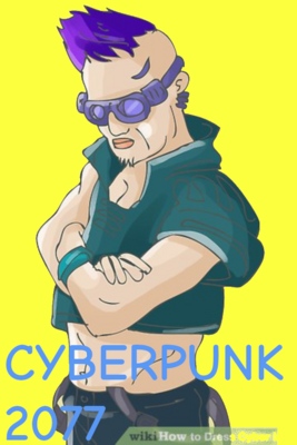 Grid For Cyberpunk 2077 By Ctamb Steamgriddb