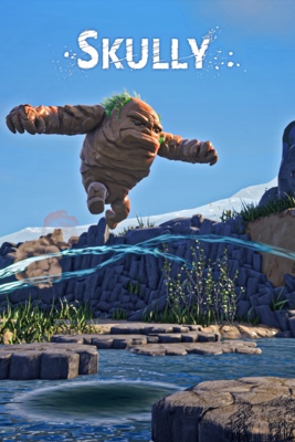 Skully - SteamGridDB