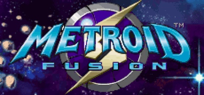 Grid for Metroid Fusion by Inunah - SteamGridDB