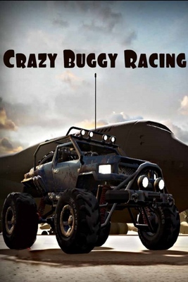 Grid for Crazy Buggy Racing by mertcan.kaya - SteamGridDB