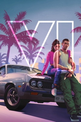 Grid for Grand Theft Auto VI by r_dsgnd - SteamGridDB