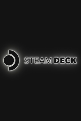 Grid for Steam Deck by Odinbreaker - SteamGridDB