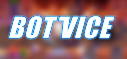 Grid for Bot Vice by Gein - SteamGridDB