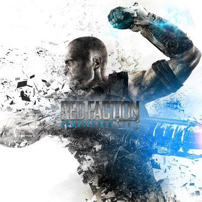 Grid for Red Faction: Armageddon by flamepanther - SteamGridDB