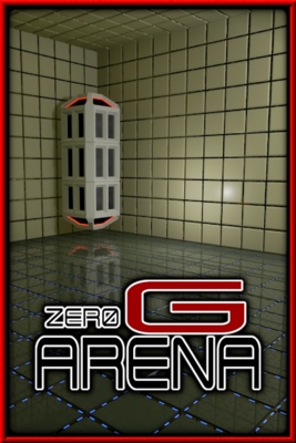 Grid for Zero G Arena by Luckspeare - SteamGridDB