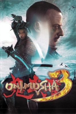 Grid for Onimusha 3: Demon Siege by Ludus Aurea - SteamGridDB