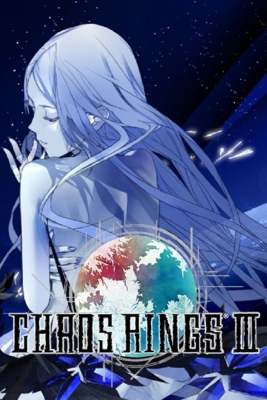 Grid for Chaos Rings III by dragonfire535 - SteamGridDB