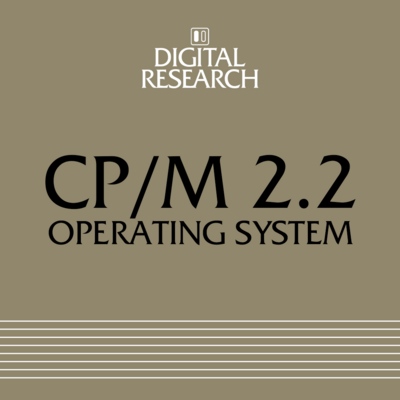 Grid for CP/M 2.2 (Operating System) by carl6005 - SteamGridDB