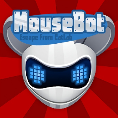 MouseBot - SteamGridDB