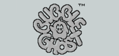 Grid for Bubble Ghost by stotelheim - SteamGridDB