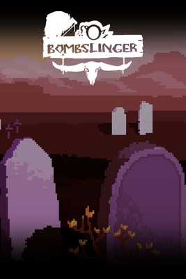 Bombslinger - SteamGridDB