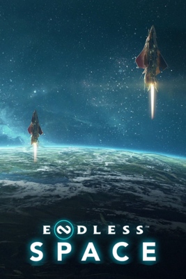 Grid for ENDLESS Space: Definitive Edition by Esgrammor - SteamGridDB