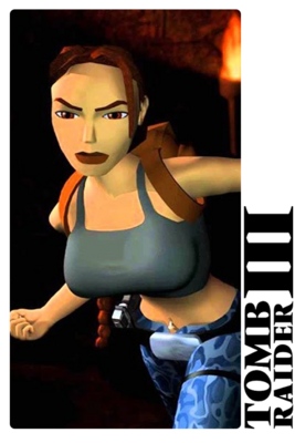 Grid for Tomb Raider III: The Lost Artifact by cereal_killer - SteamGridDB