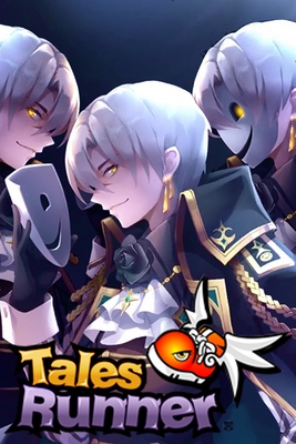 Grid for Tales Runner by Retori - SteamGridDB