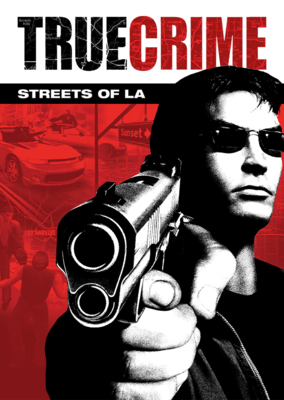 True Crime: Streets of LA - SteamGridDB
