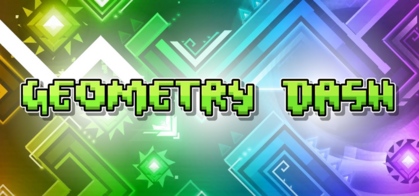 Grid for Geometry Dash by Geo726 - SteamGridDB